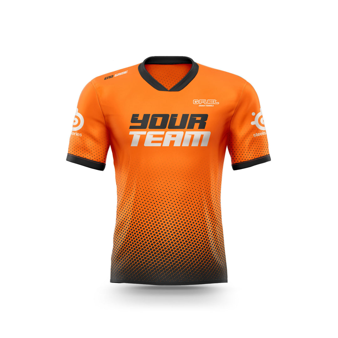 Custom Team Packages – END GAME